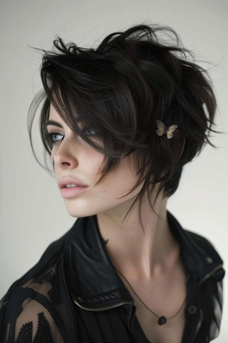 17 Butterfly Haircut Ideas: From Classic to Edgy Styles You’ll Love