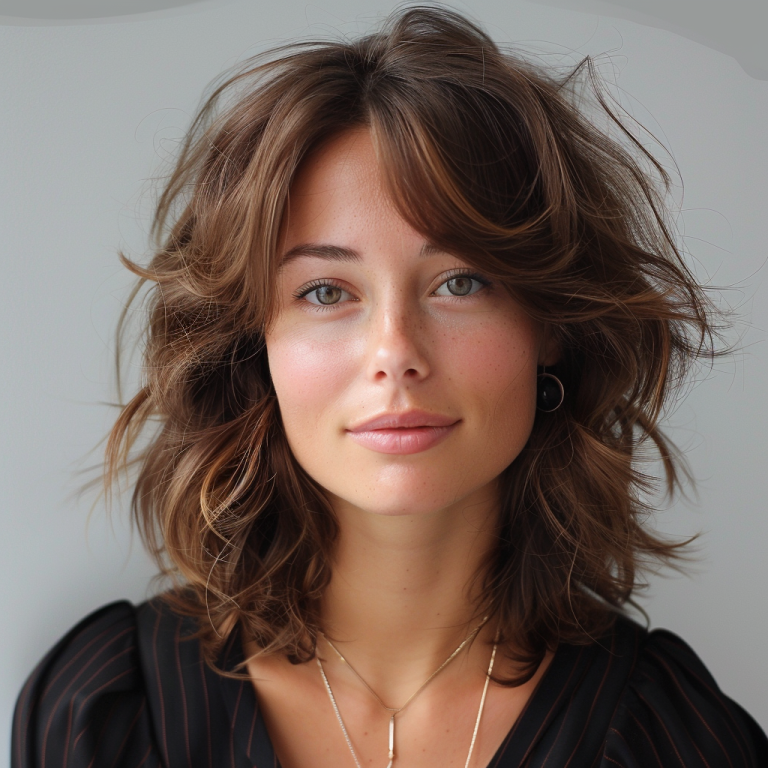 17 Butterfly Haircut Ideas: From Classic to Edgy Styles You’ll Love