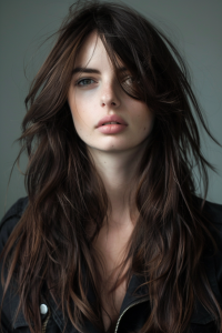 19 Choppy Haircuts for Long Hair: Bold and Beautiful Styles to Rock
