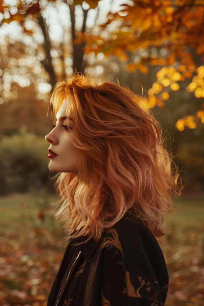 Braids, Knots, and Curls: 15 Viking Hairstyles for Women You Need to Try