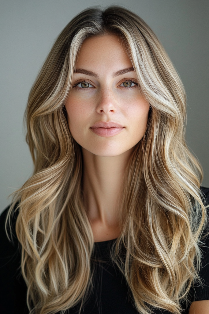 20 Chic Side Part Hairstyles to Transform Your Look