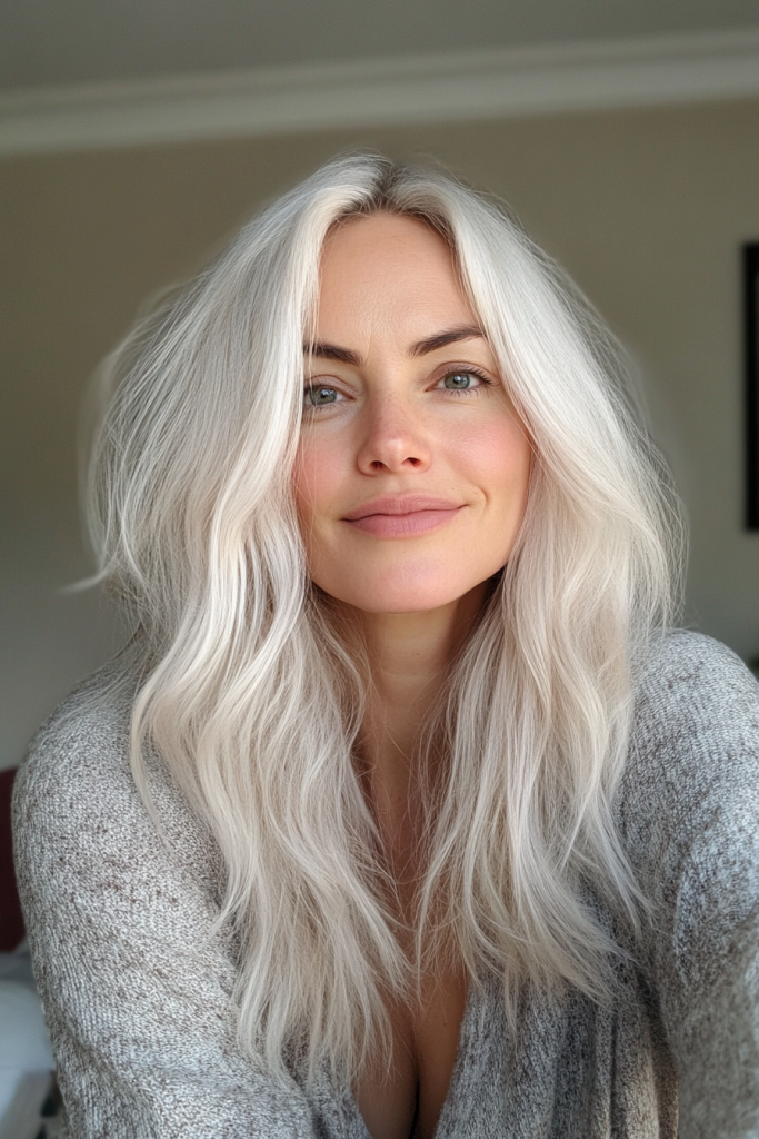 17 Teddy Bear Blonde Hair Ideas: The Cozy, Chic Hair Trend You Need to Try