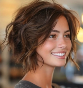 18 Trendy Short Shaggy Haircuts You’ll Love: Fresh Ideas for a Modern Look