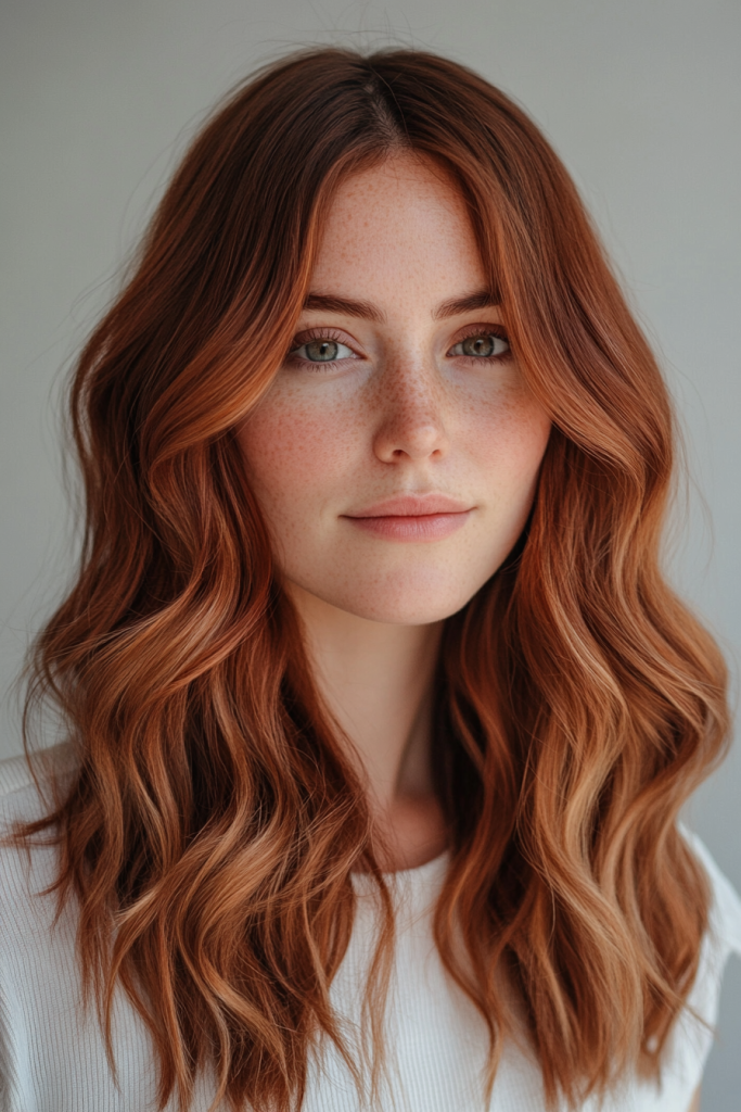 16 Stunning Partial Balayage Techniques to Transform Your Look
