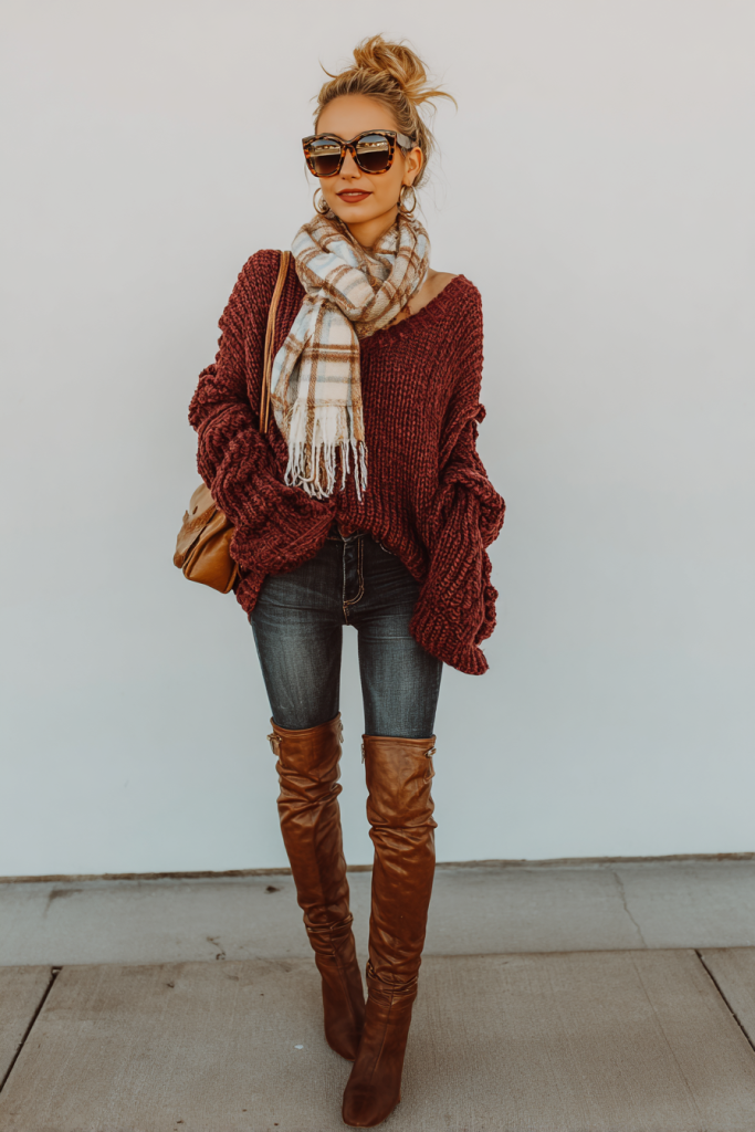 Stylish Night Out: 18 Trendy Club Outfit Ideas to Turn Heads