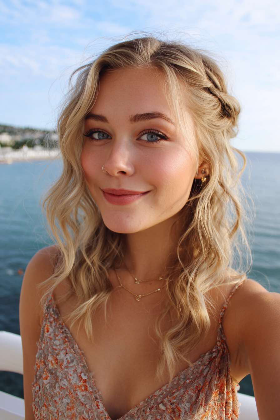 16 Stunning Prom Makeup Looks to Inspire Your Night Out